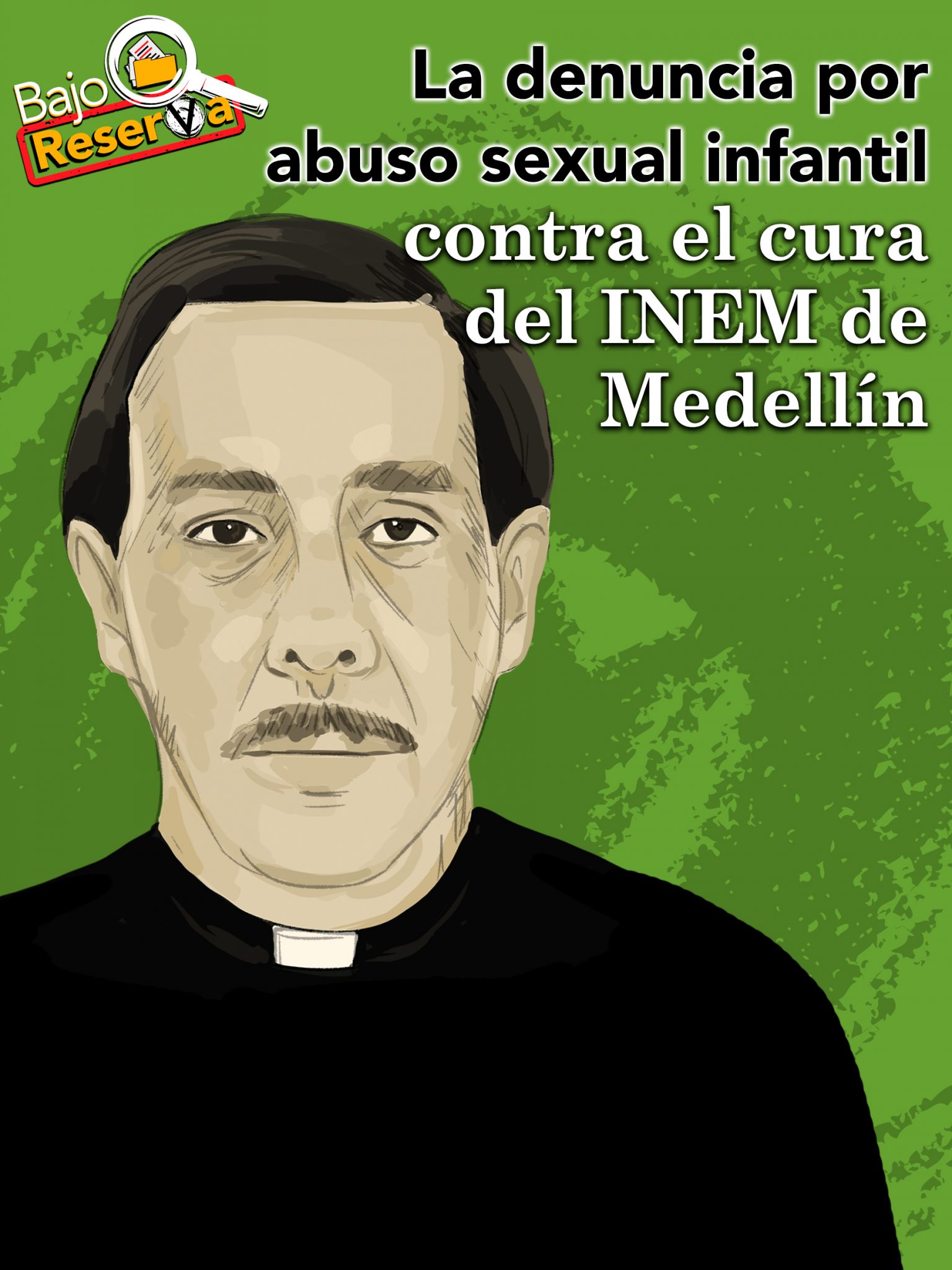 La denuncia por abuso sexual infantil contra el cura del INEM de ...