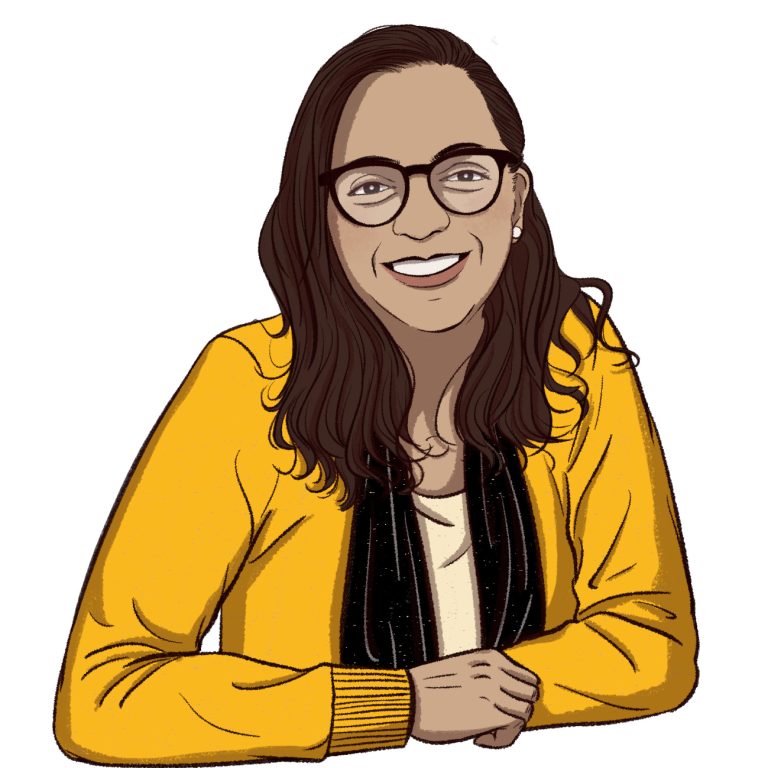 Laila Abu Shihab Vergara, Author at Voragine