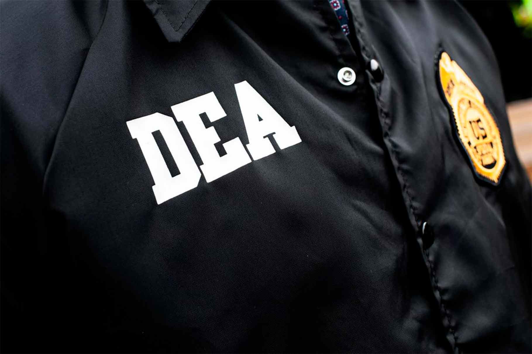 Así funcionan las entregas “controladas” de cocaína